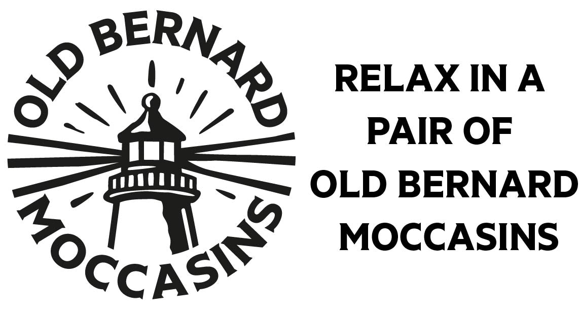 OLD BERNARD – Old Bernard